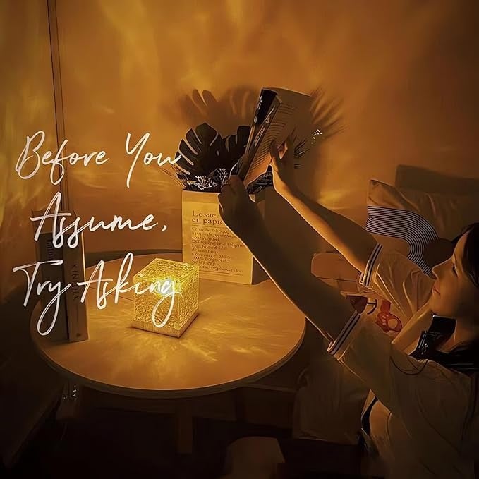 Keyora Aurora Dreamscape-Projektor🌌 – Gestalterische